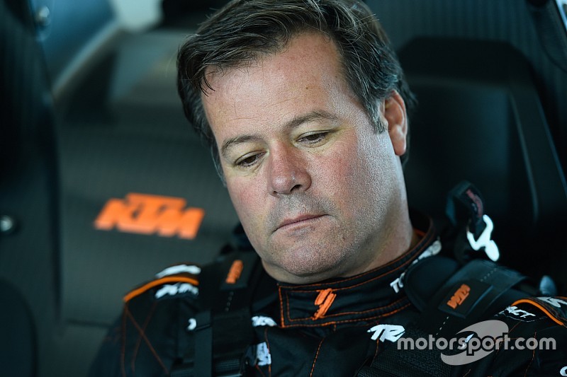 Devastated Robby Gordon vows “truth will come out” after family tragedy Devastated Robby Gordon vows “truth will come out” after family tragedy