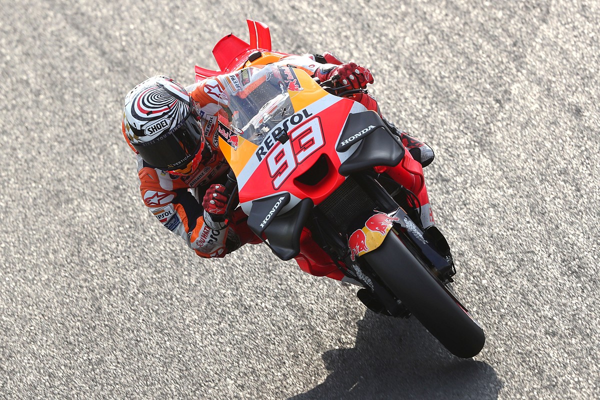 Marquez: lássuk, hogy az új arcok jó ötletekkel állnak-e elő