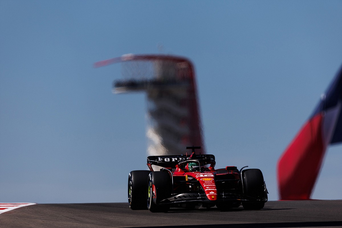 Verstappen pole-t érő körét eltörölték, Charles Leclerc-é az első hely ...