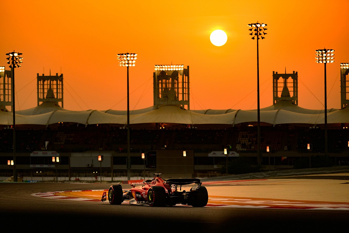 Gene: "Ferrari Cidde'de daha güçlü dönebilir"