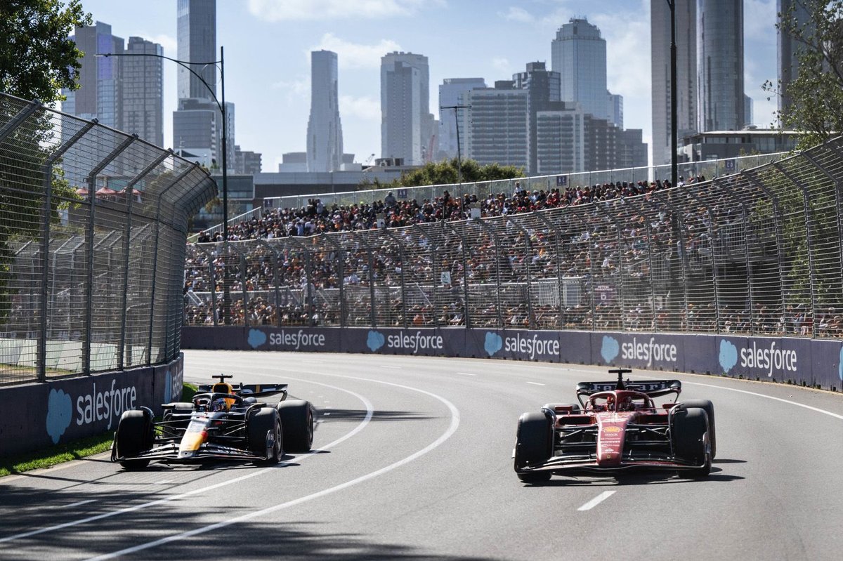 Live: F1 Australian GP commentary and updates | Live text | Autosport.com