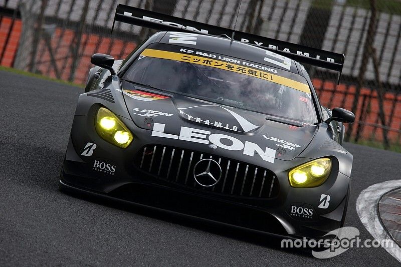 【スーパーGT】K2 R&D LEON RACINGが2020年体制を発表、蒲生尚弥＆菅波冬悟のコンビでチャンピオン奪還を狙う