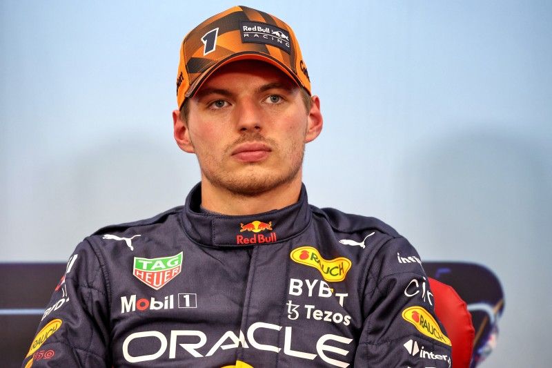 De Vries: Max Verstappen wie ein "großer Bruder" im AlphaTauri-Deal