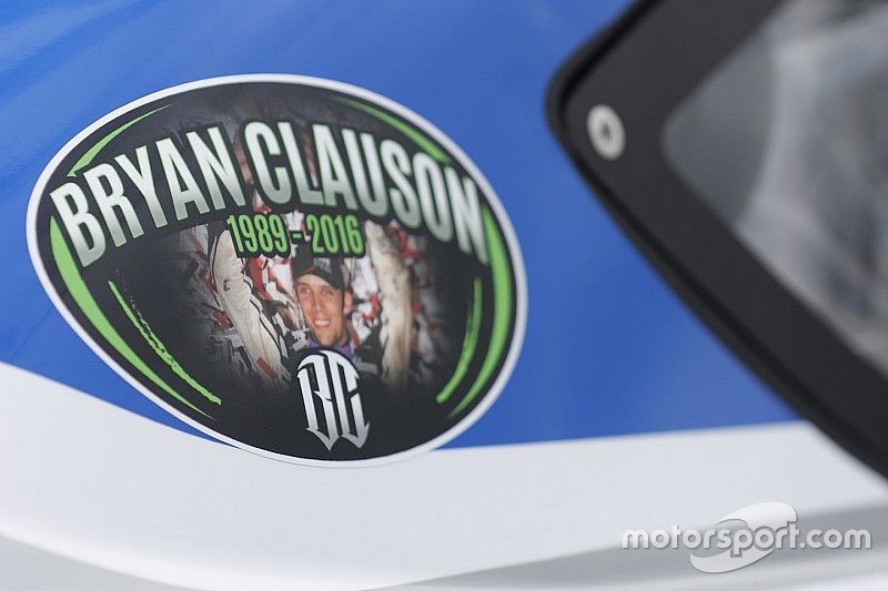 Bryan Clauson's "Chasing 200 Tour" takes on new and more important goal