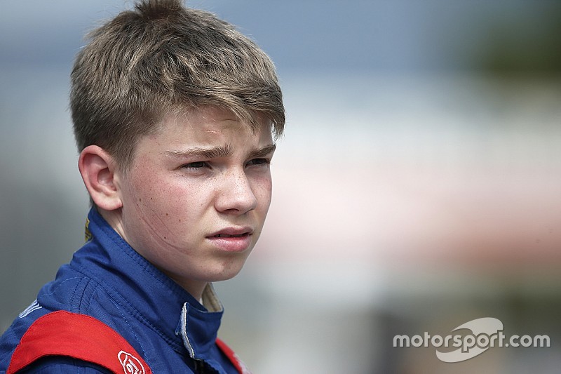 Ferrari Driver Academy rekrut pembalap muda Russia | Berita F1