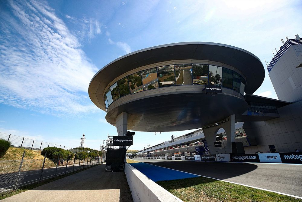 Jerez renueva con MotoGP hasta 2025 y esquiva la rotación