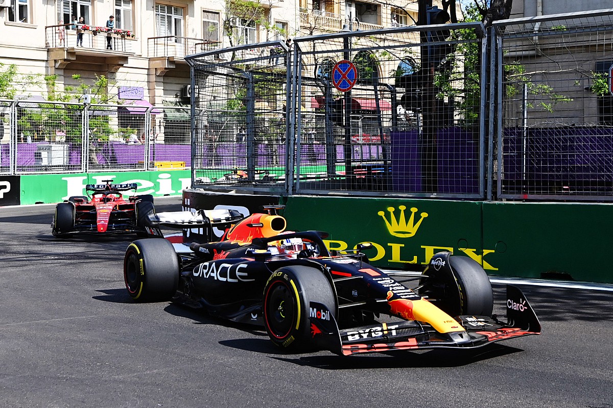 Ferrari: Red Bull “giving up” qualifying speed to focus on F1 race pace