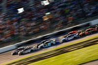 Kansas Cup race was every playoff driver for himself