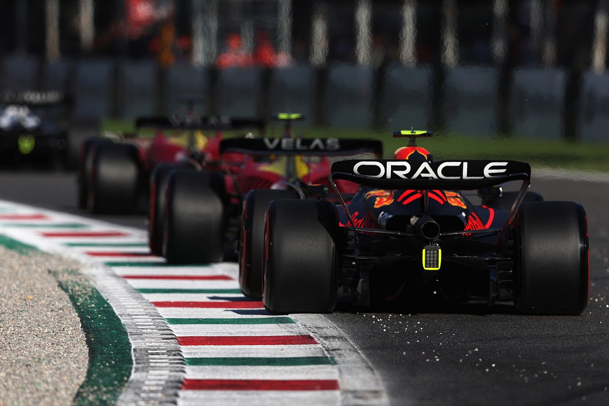 Kwalificatie F1 Monza: Hoe laat, Formule 1 live kijken en meer