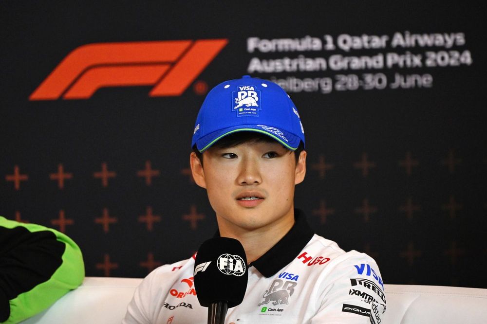 FIA investigates Tsunoda's F1 outburst over potential ableist slur