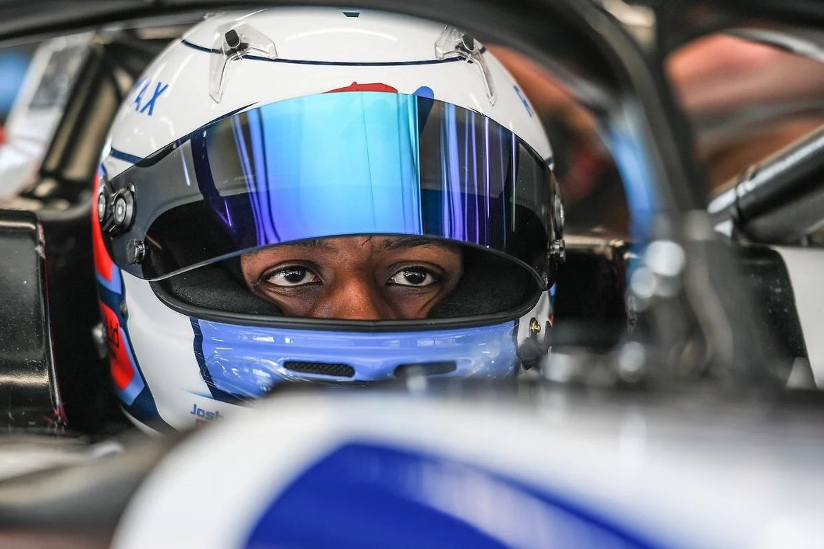 Josh Mason joins Abel Motorsports for 2024 Indy NXT campaign
