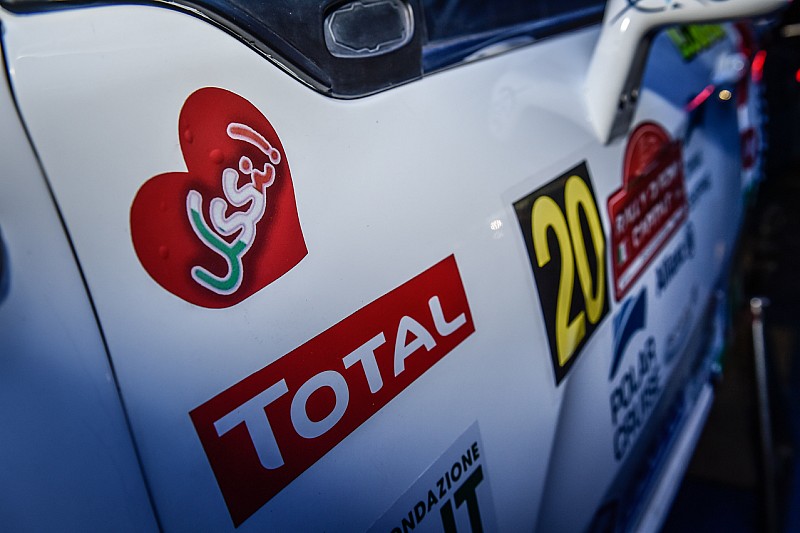 Rally di Roma: tutti a caccia di "highlander" Andreucci