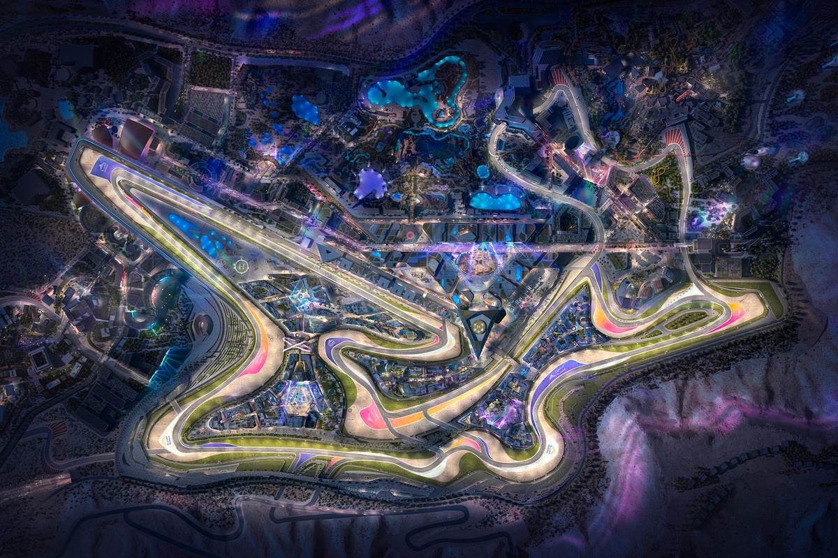 Welke nieuwe F1-races komen er vanaf 2027 bij?