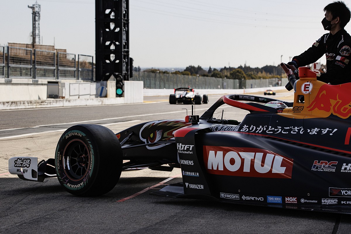 テストで見えた勢力図“大シャッフル”の予感。新車両『SF23』は特性が一変……波乱を生む要因となるか？｜2023スーパーフォーミュラ：シーズンプレビュー