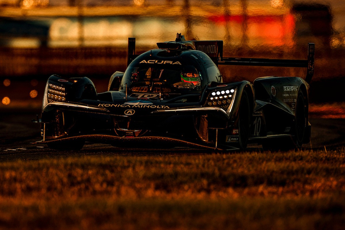 Wayne Taylor Racing partners with Andretti Autosport in IMSA