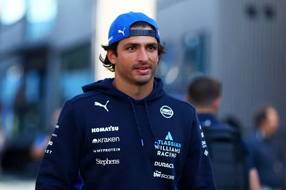 Carlos Sainz cherishes Charles Leclerc road trip: 'One of those ...