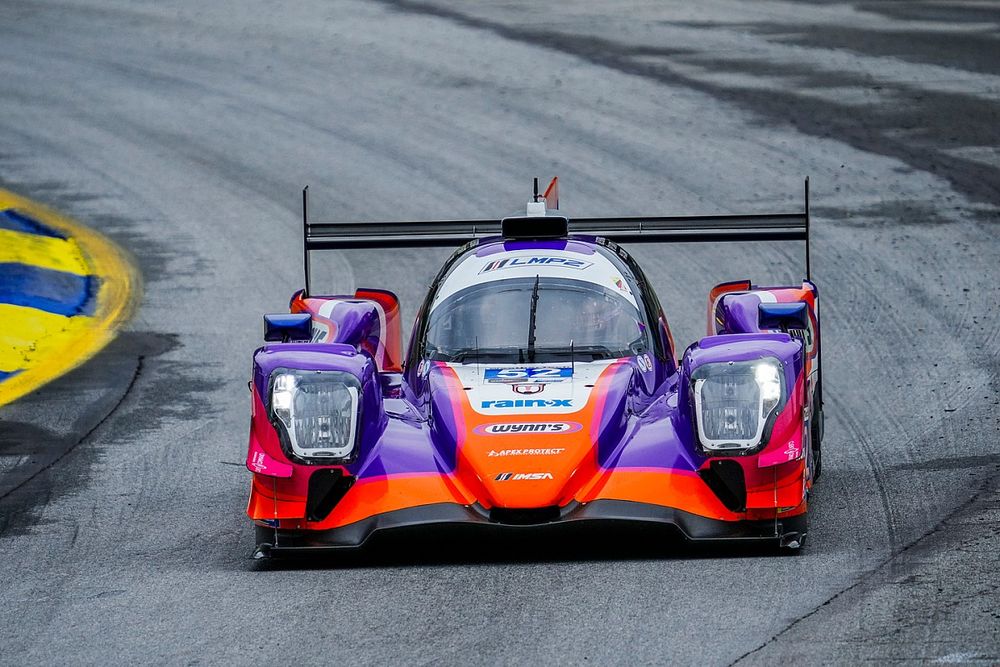 PR1 Mathiasen Motorsports captures IMSA LMP2 title after multiple ...