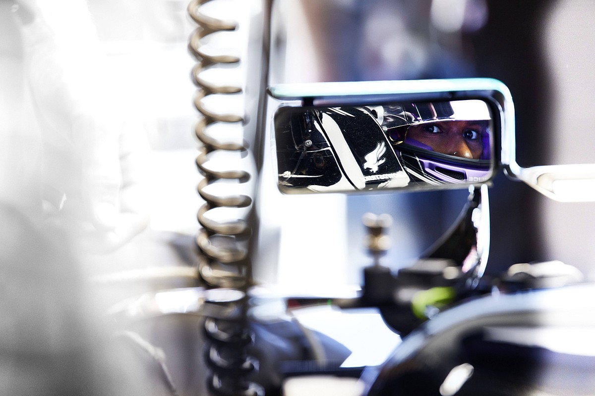 F1 eyes in-car video screens to replace mirrors, but faces key hurdles