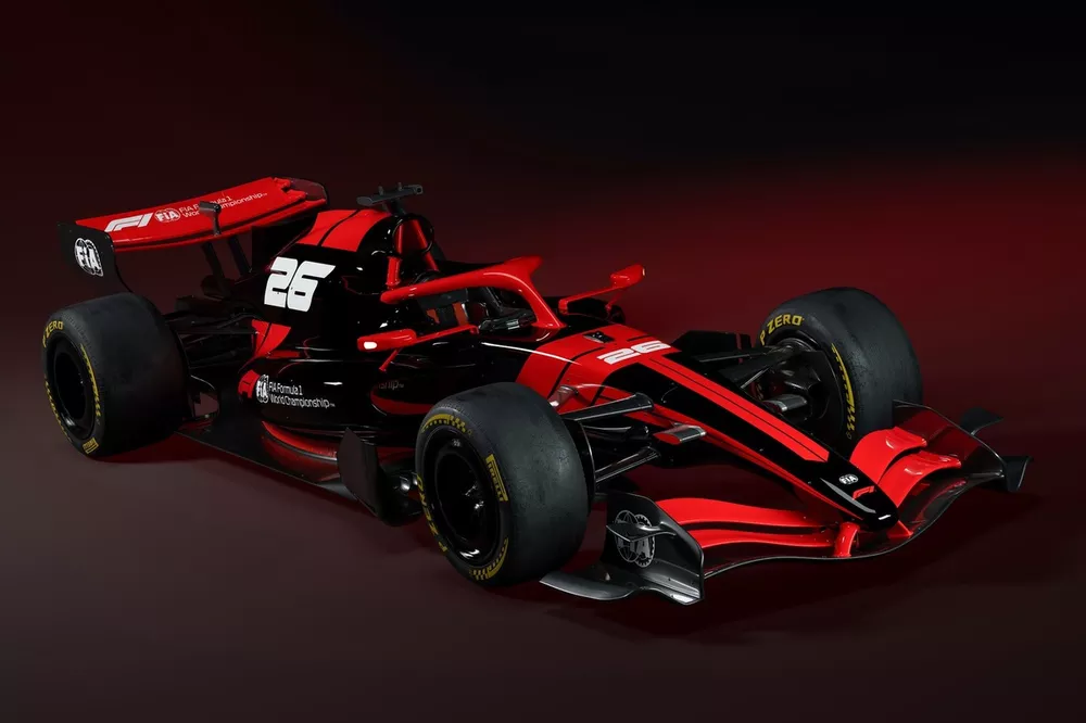 FIA unveils the new F1 terminology you need to know for the 2026 season