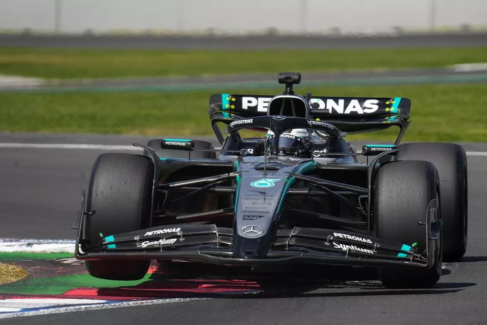 Pirelli sets F1 2026 compounds, abandons C6