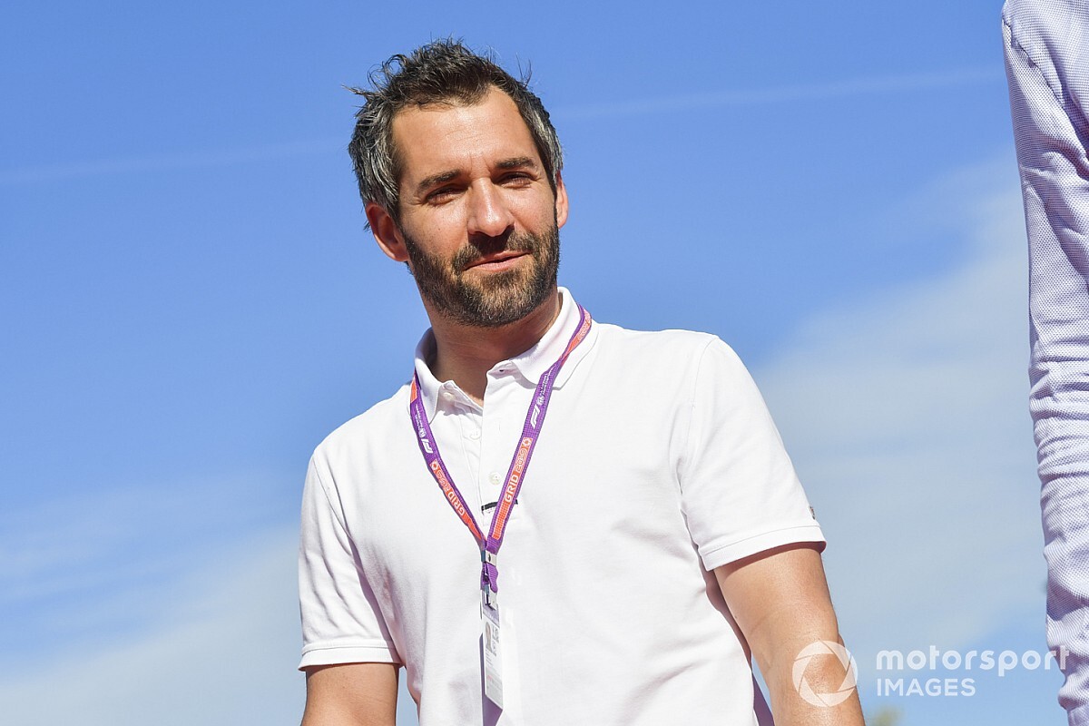 Timo Glock szerint jót tenne a váltás Vettelnek