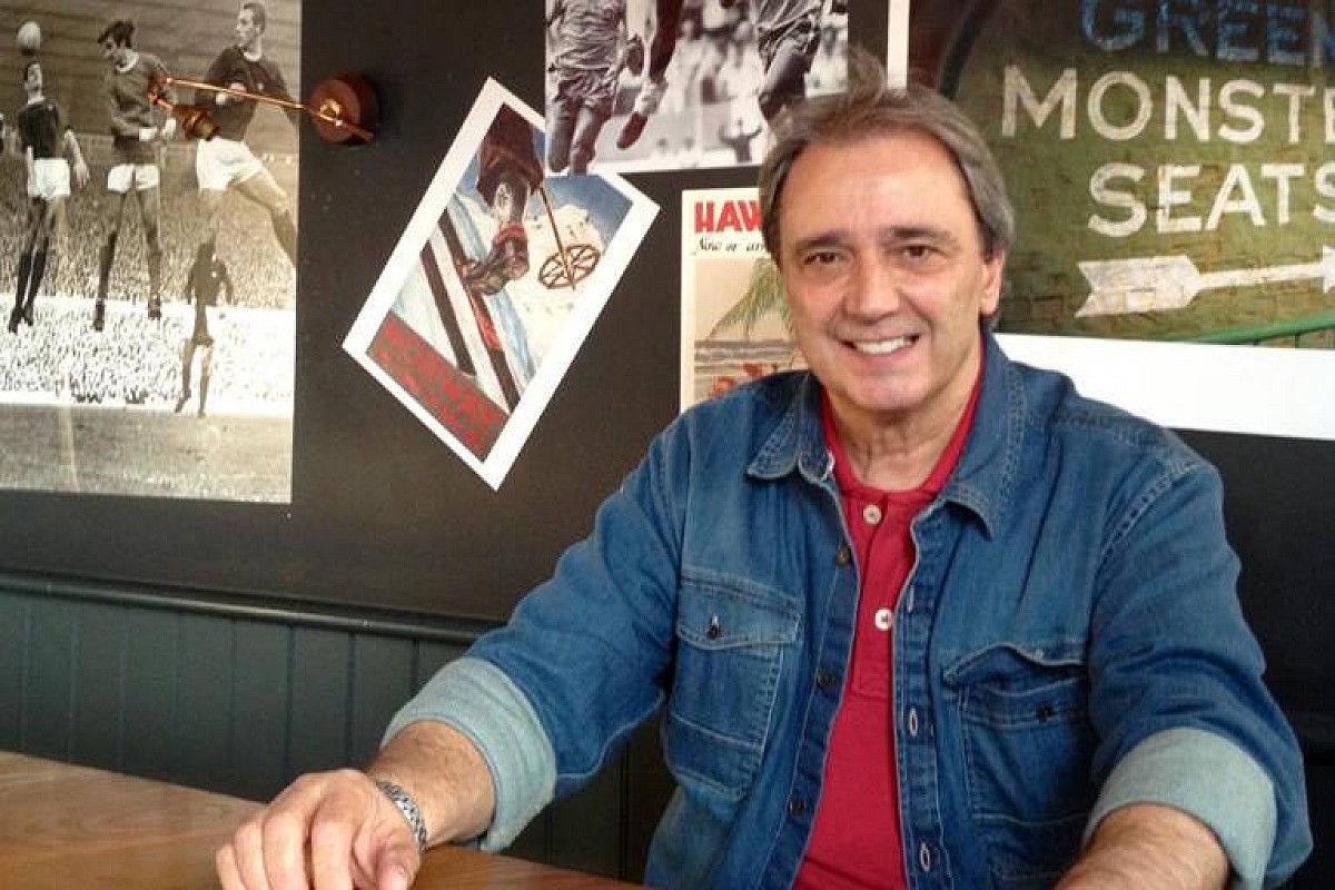 F1: Reginaldo Leme passa por cirurgia e não comenta GP do Catar