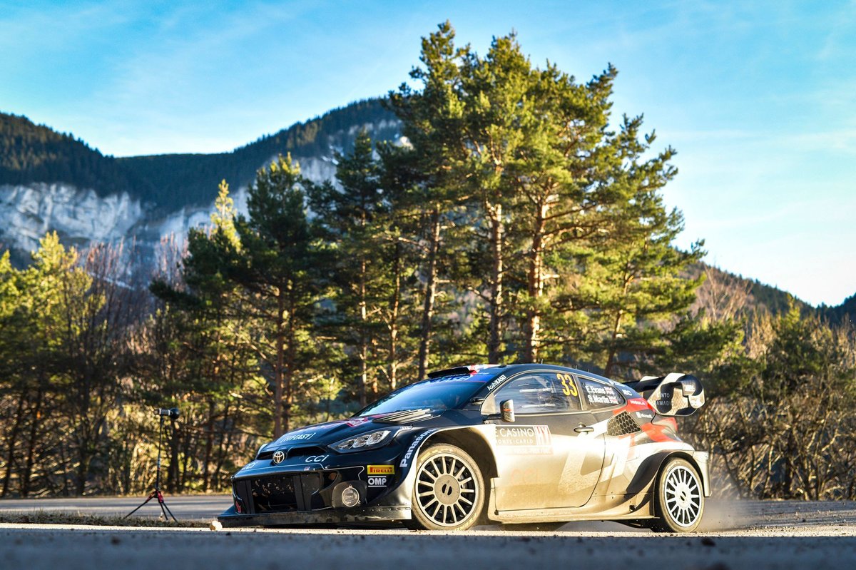 WRC Promoter backs FIA vision for WRC future