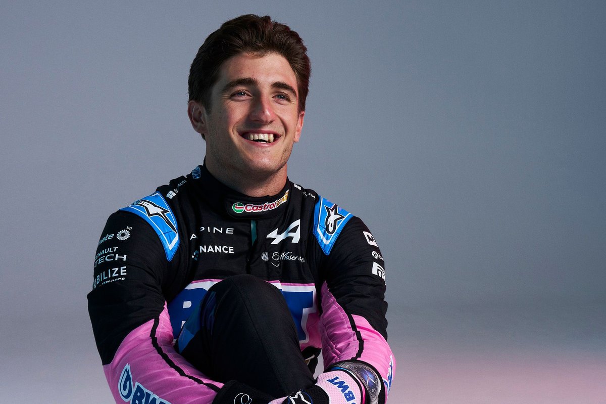 F1 - Filho de lenda e ex-rival de brasileiros: quem é Jack Doohan