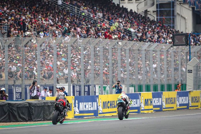 Latest MotoGP News, Analysis, Results and More