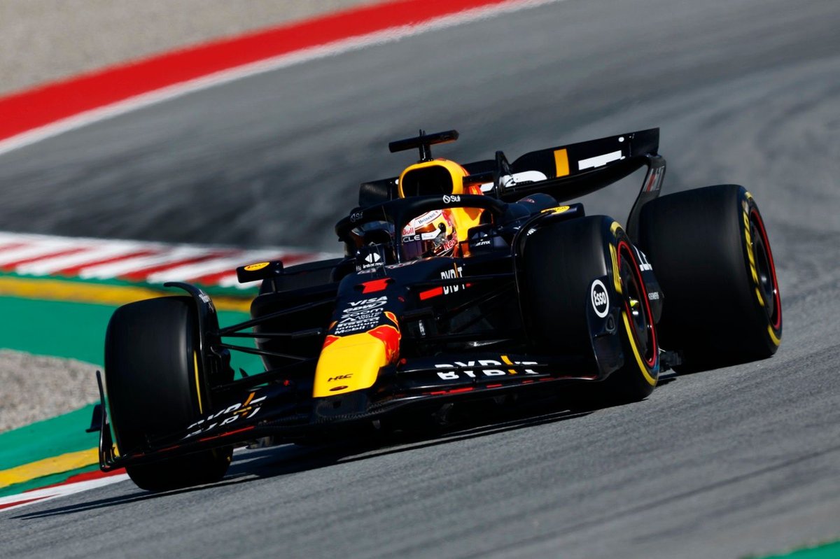Has Red Bull run out of room to improve its Formula 1 car?