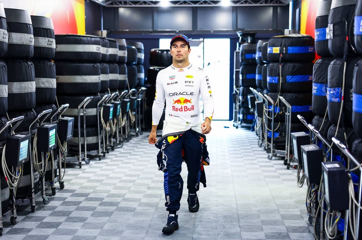 Why Perez’s F1 seat isn’t safe yet despite return to points in Hungary