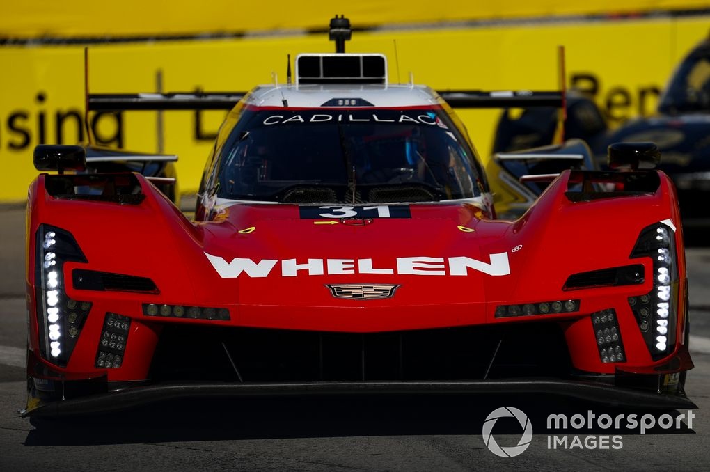 IMSA | Cadillac: tra i piloti WTR e AXR c'è Kobayashi a Daytona