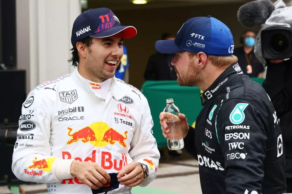 Cadillac F1-team kondigt coureurs aan voor debuutseizoen in 2026