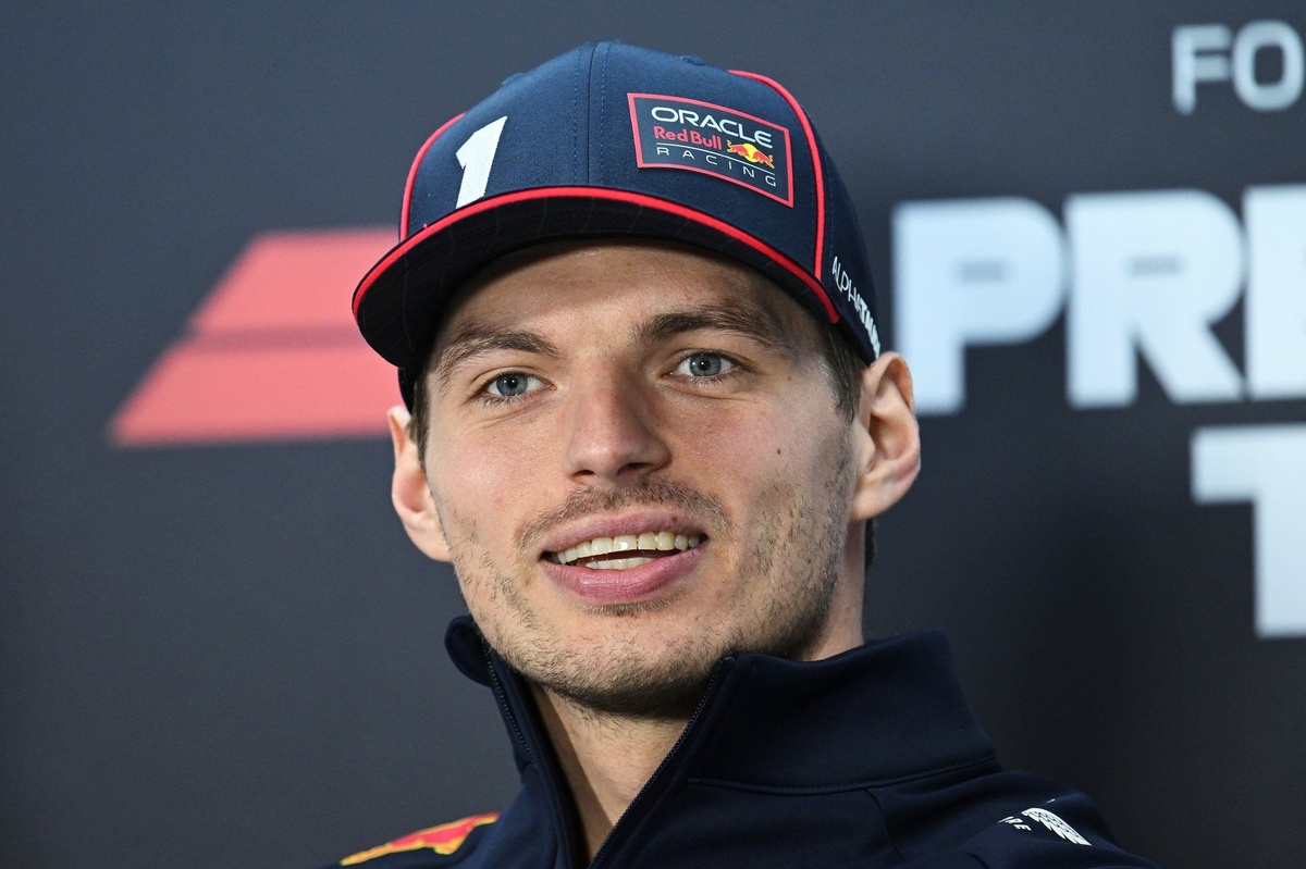 Verstappen carga contra Drive to Survive por tergiversar la verdad