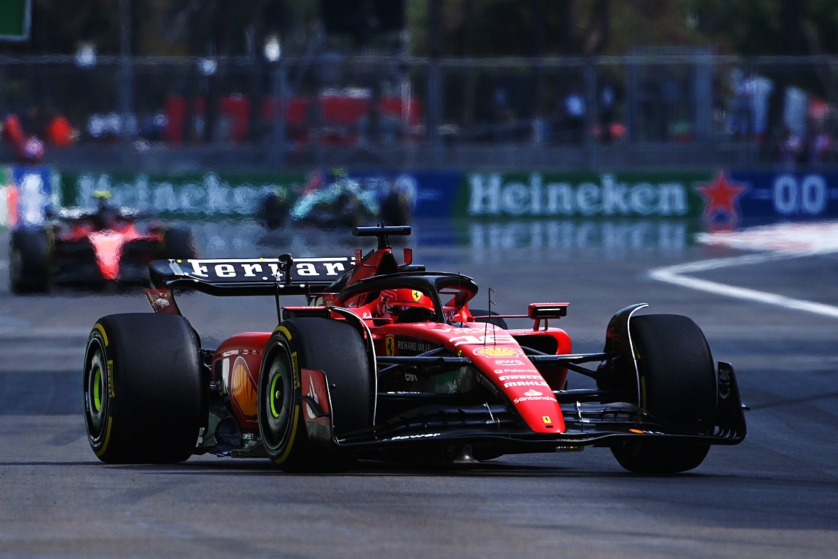 F1 | Minardi elogia la Ferrari: "Alla fine veloce come Red Bull"