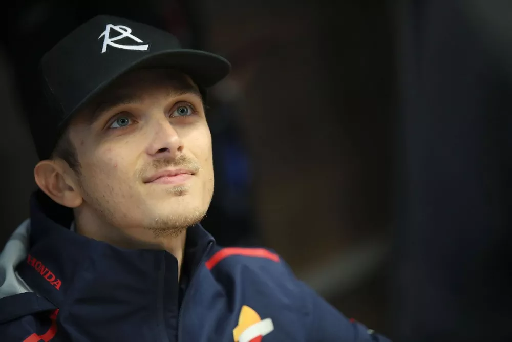 MotoGP | Marini al ritorno dal Giappone: "Il mio peggior incidente, non ...