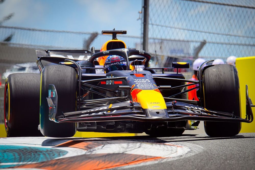 Exclusief: Ford geeft eerste update over F1-motor Red Bull voor 2026