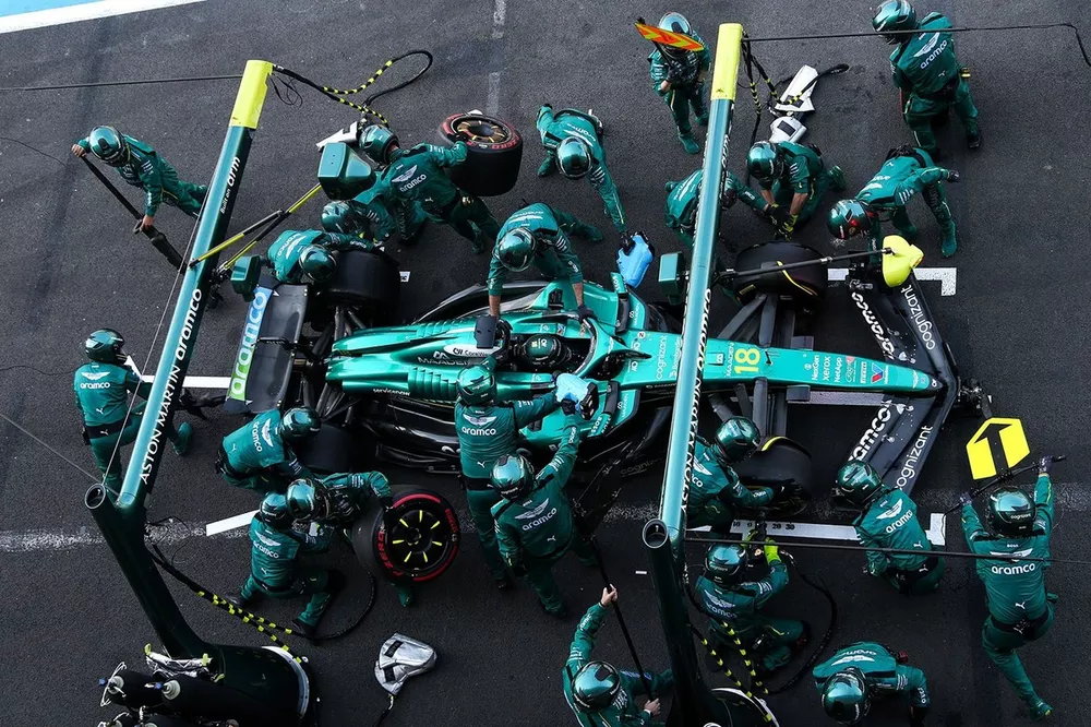 Pirelli open-minded about 2026 rule changes, including two mandatory ...