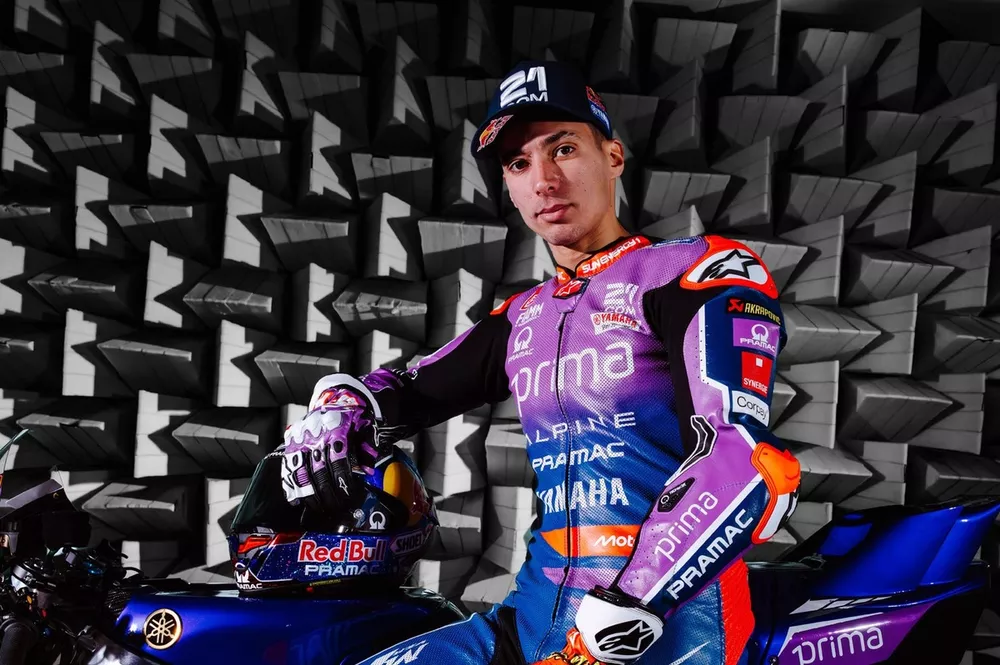 Toprak Razgatlioglu: I may fail to get my first MotoGP podium in 2026