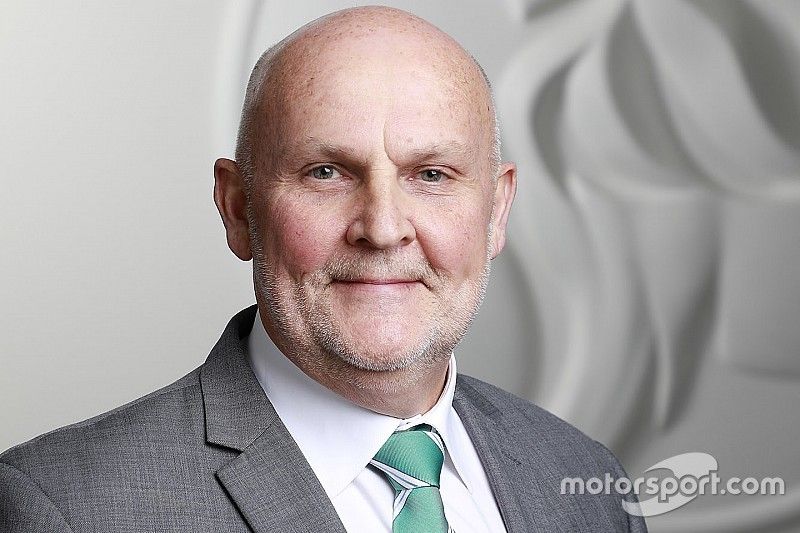 Holden appoints new managing director