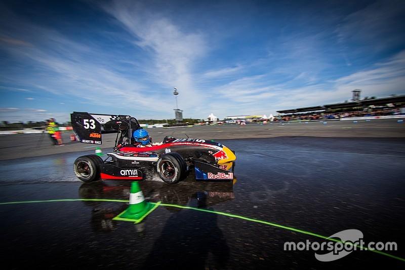 Preview Formula Student: Kunnen Delft en Eindhoven het Zürich lastig maken?