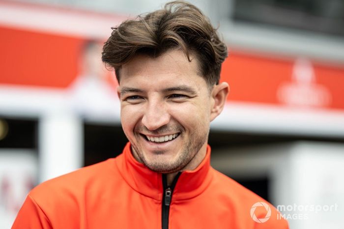 BES - Live, News, Foto, Video, Piloti, Squadre, Eventi