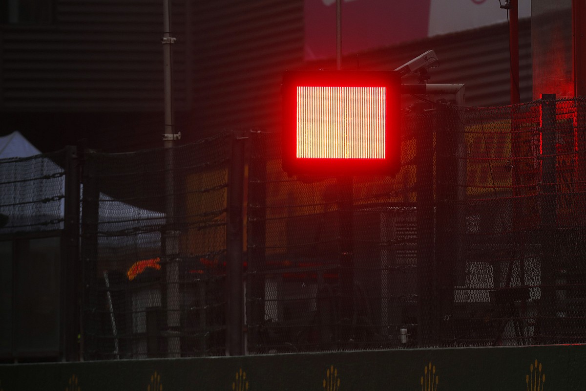 GP del Belgio: la gara farsa dettata dalla logica dei soldi