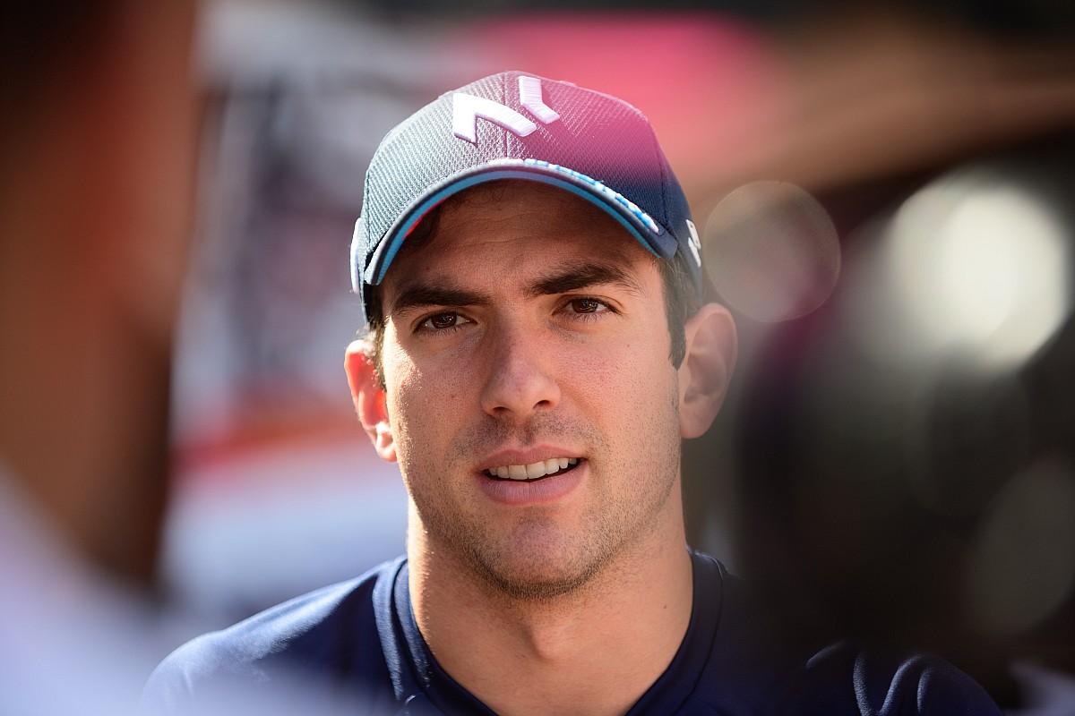 F1: Capito admite que Latifi corre risco de ficar sem vaga