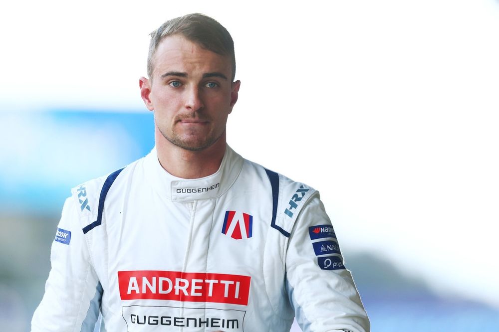 Nico Muller set for Porsche debut at IMSA's Sebring 12 Hours