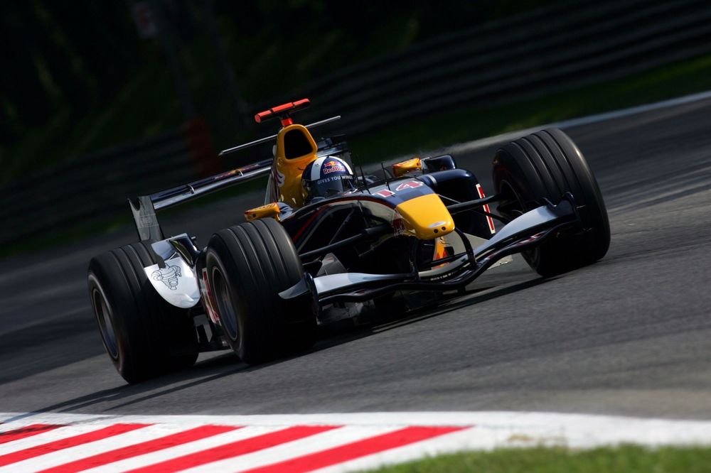 Horner adds support to return to V10 engines in F1