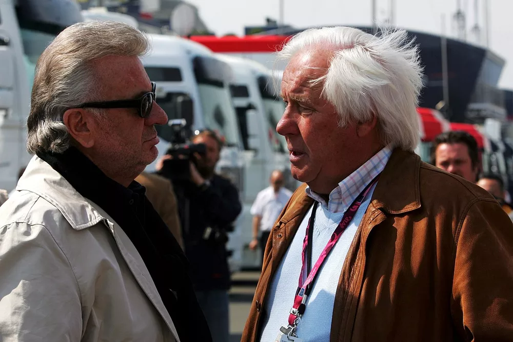 F1 | Si è spento a 89 anni Erich Zakowski, fondatore della Zakspeed