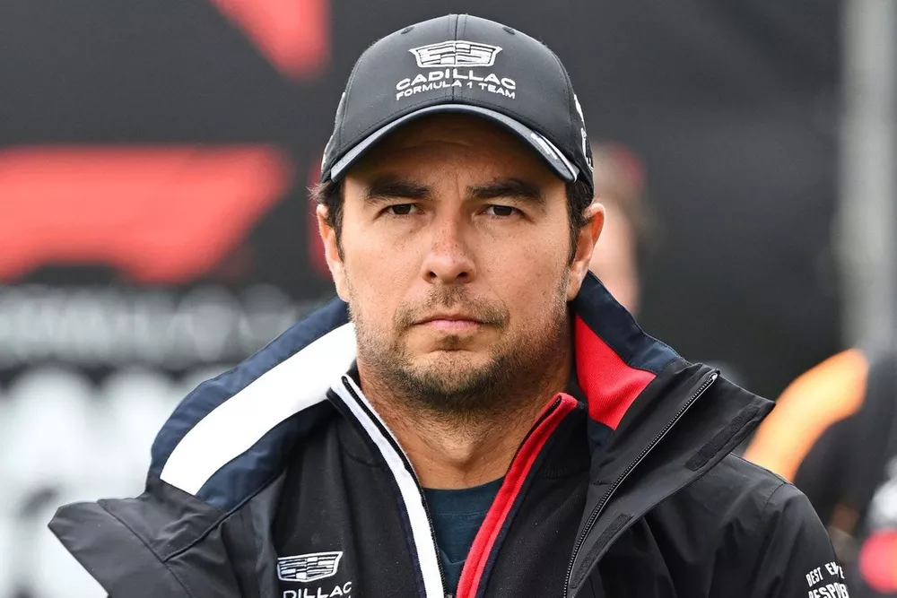 Sergio Perez frustration warning issued as Cadillac F1 faces "fledgling ...