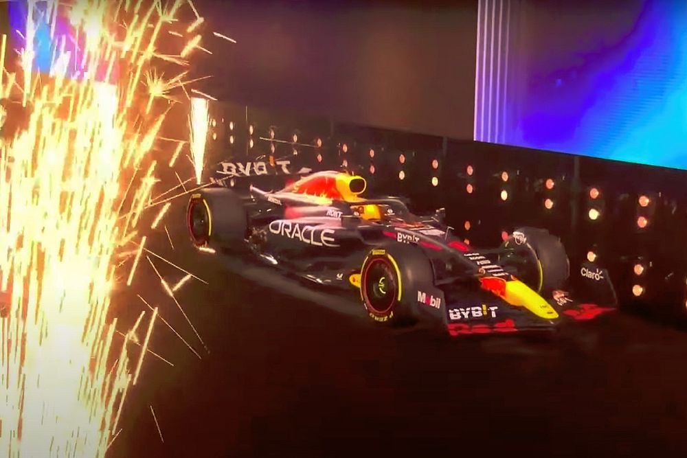 F1 | Horner conferma l'ovvio: "La vera RB19 solo in Bahrain"