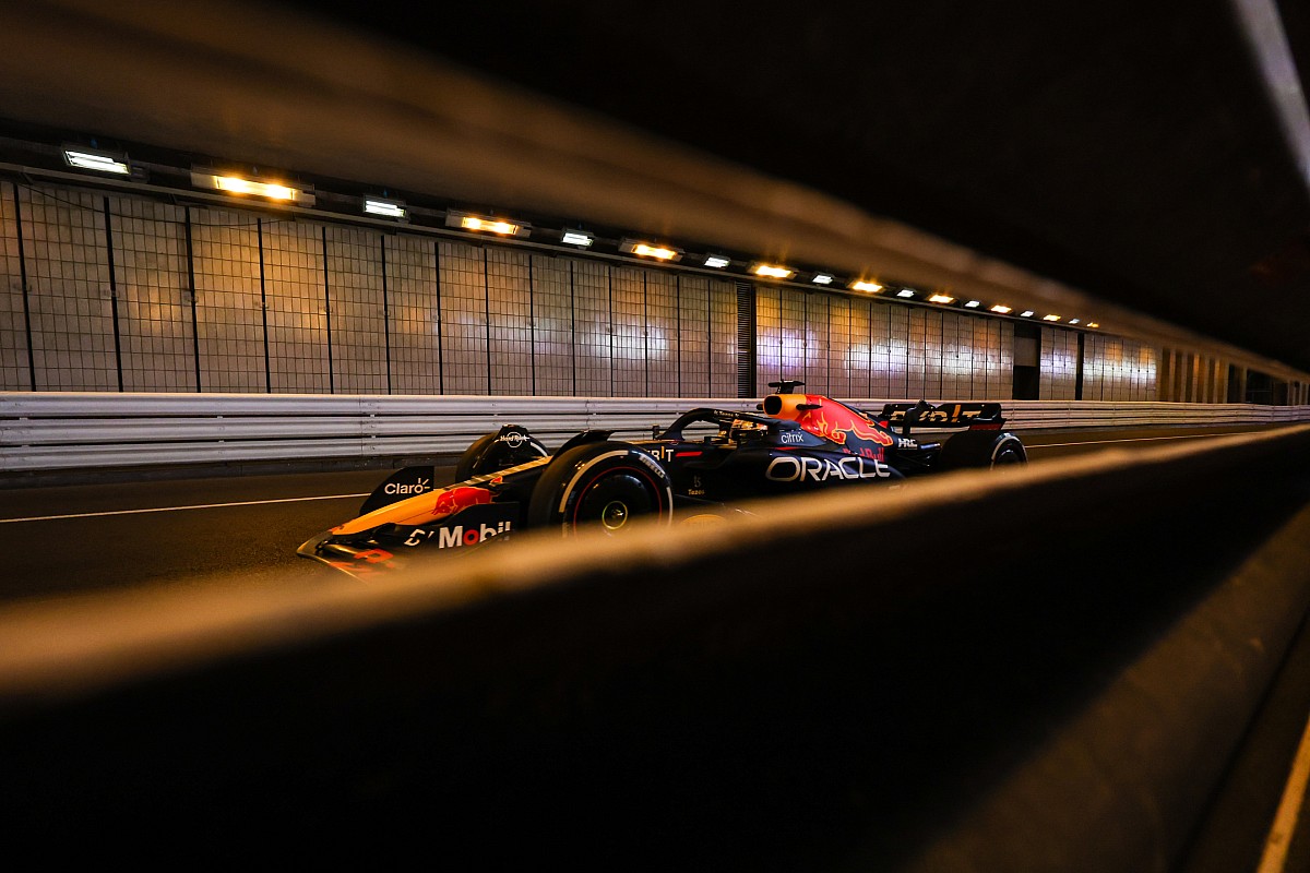 The factors for and against a Red Bull upset in F1’s Monaco GP